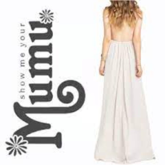 Show Me Your MuMu | Dresses | Show Me Your Mumu | Poshmark
